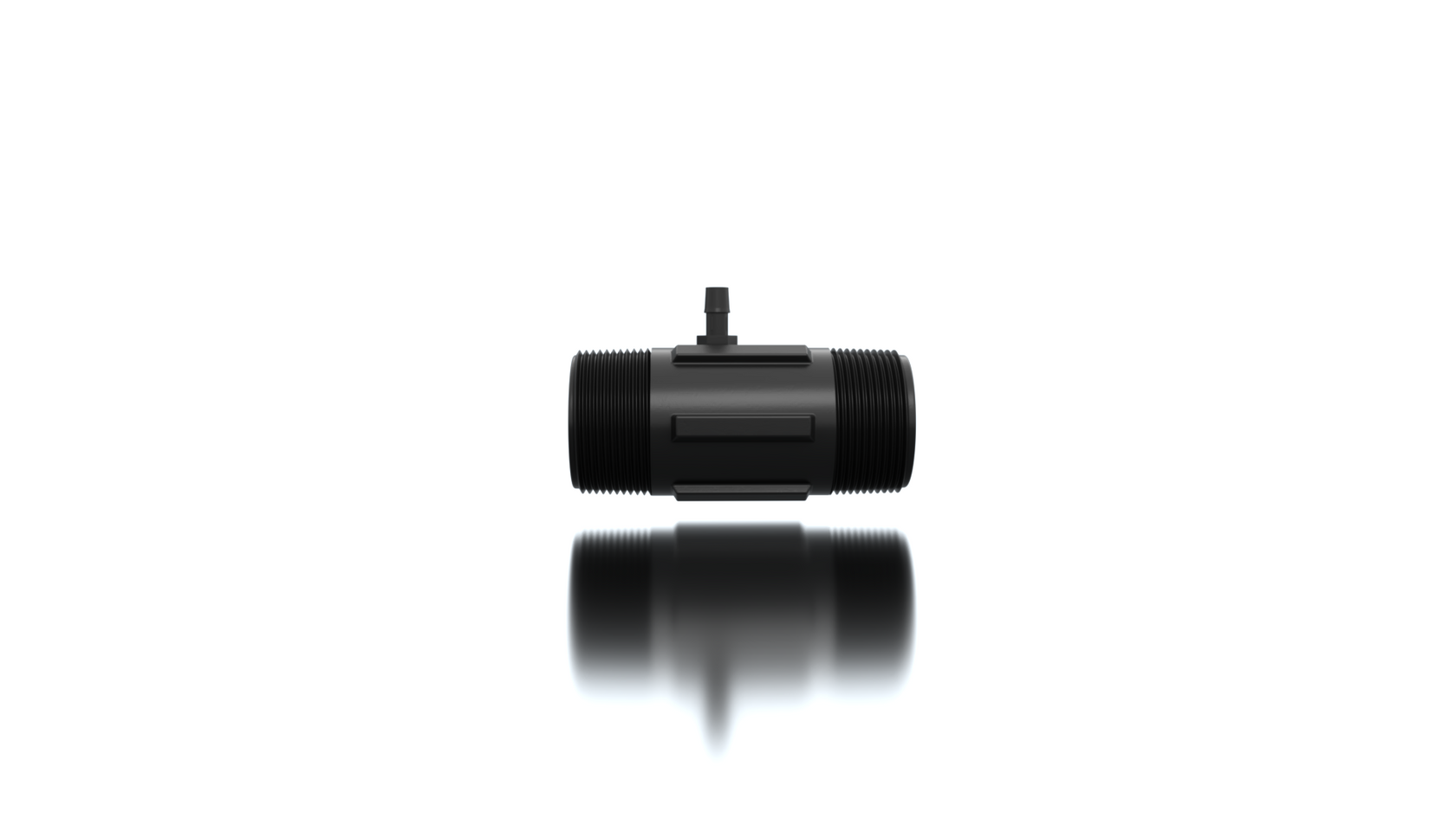 MacroMixer | High Flow Multi-Venturi Injector – Grow Greenie