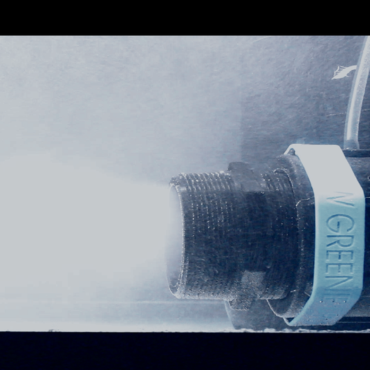 MicroBubbler Microbubble Injector – Efficient Gas Injection by Grow Gr ...