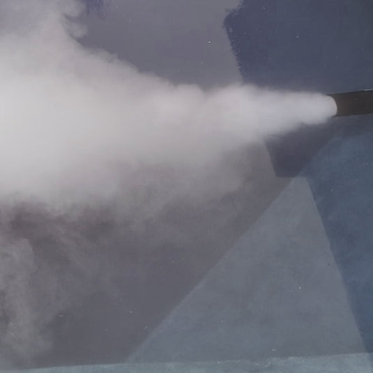 MicroBubbler Microbubble Injector – Efficient Gas Injection by Grow Gr ...