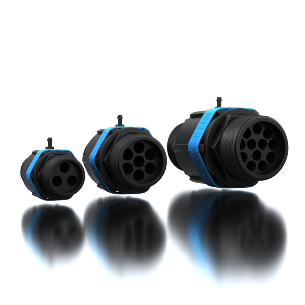 Home of the Grow Greenie Multi-Venturi